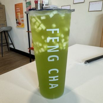 FENG CHA TEA HOUSE - Updated November 2024 - 481 Photos & 159 Reviews ...