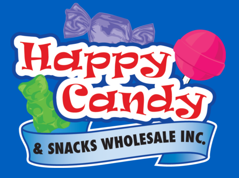 HAPPY CANDY & SNACKS WHOLESALE - Updated November 2025 - 2325 John B ...