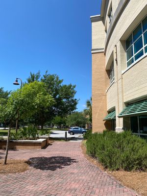 ROPER ST FRANCIS MOUNT PLEASANT HOSPITAL - Updated September 2025 - 82 ...