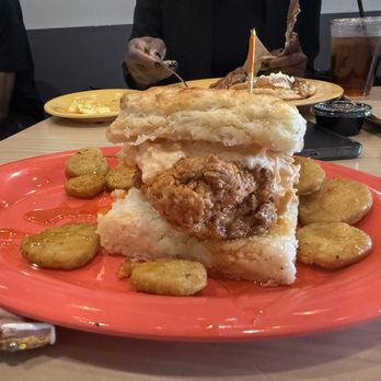 THE WAFFLERY - Updated January 2026 - 155 Photos & 71 Reviews - 1020 E ...