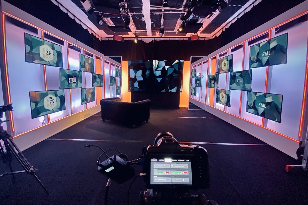 REC BOX - 11 allée de longueterre, Montrabé, Haute-Garonne, France ...