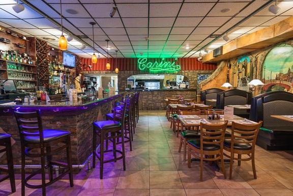 CARINI ITALIAN RESTAURANT - 83 Photos & 104 Reviews - 3718 Williamsburg ...