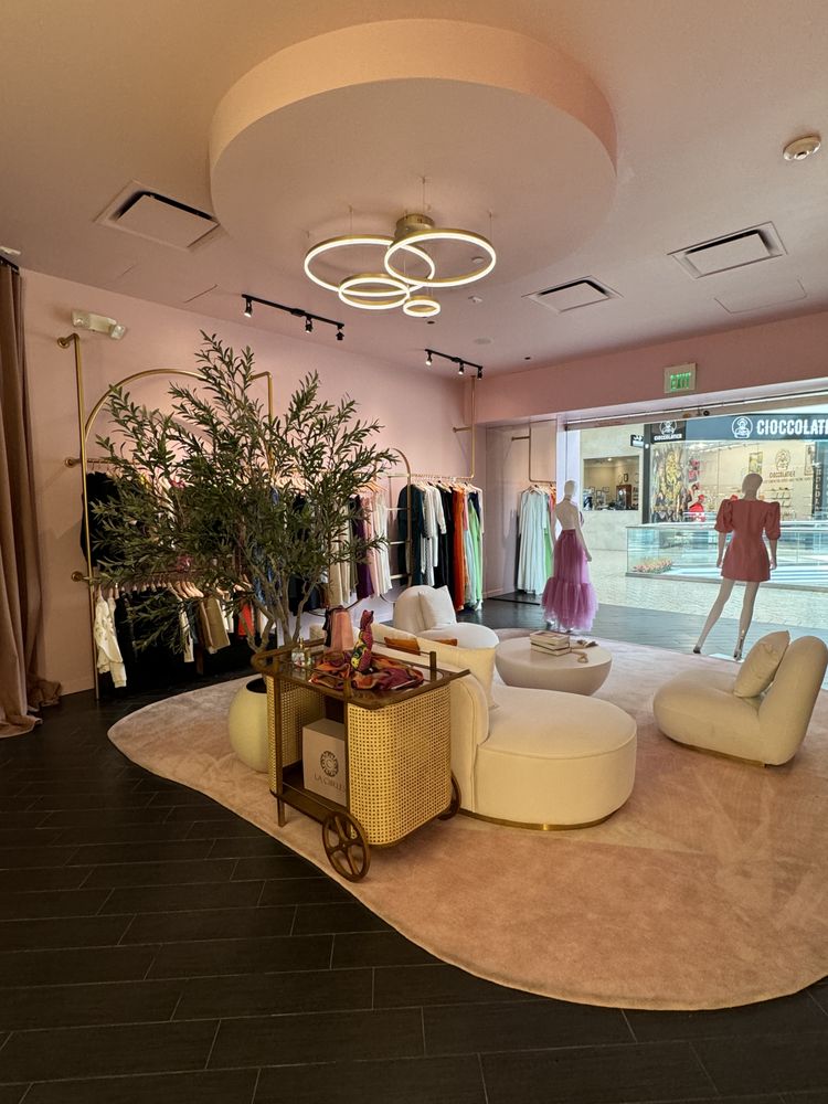 LA CIBELES BOUTIQUE - Updated August 2024 - 3000 East 1st Ave, Denver ...