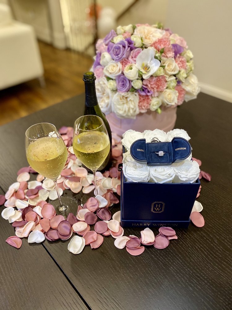 BLOOM AND BOX - 749 Photos & 60 Reviews - Houston, Texas - Florists ...