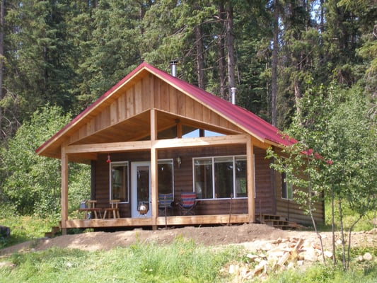 DEE LAKE WILDERNESS RESORT - Updated December 2025 - 12 Photos - 10250 ...