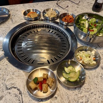 BLAZIN K-BBQ - Updated December 2025 - 169 Photos & 37 Reviews - 19191 ...