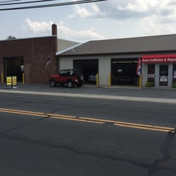 AUTO COLLISION & REPAIR - 413 N Bedford St, Georgetown, Delaware ...