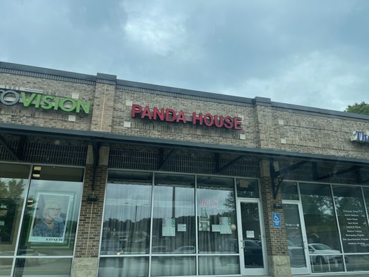 PANDA HOUSE - Updated November 2025 - 19 Reviews & 18 Photos - 6723 ...