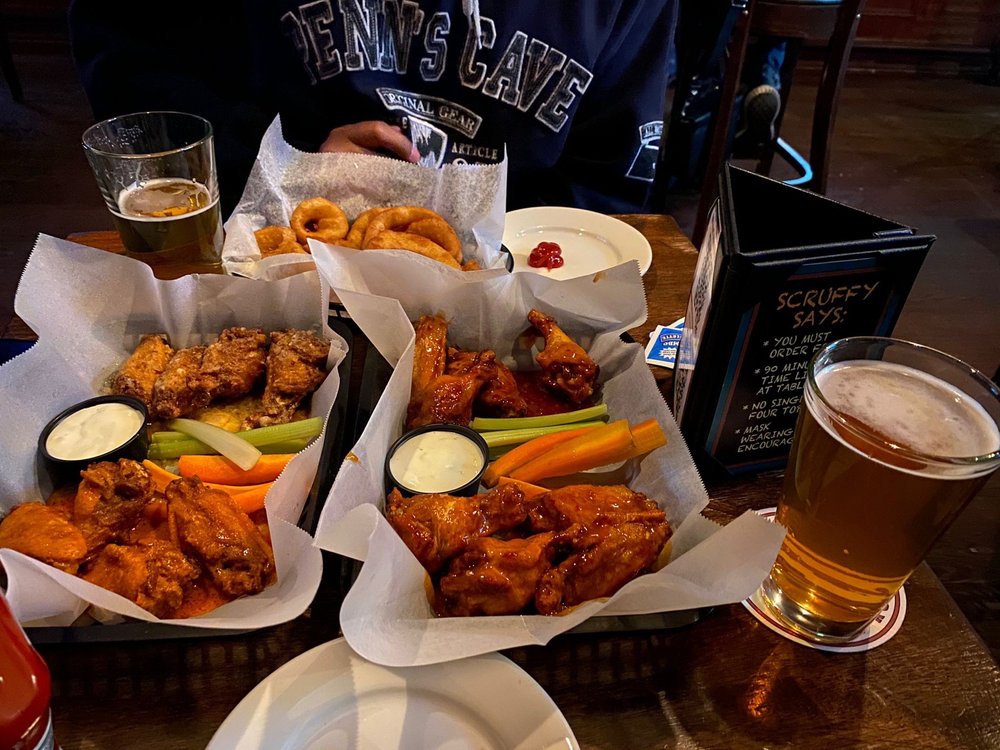 SCRUFFY DUFFY’S - 45 Photos & 47 Reviews - 639 10th Ave, New York, New ...