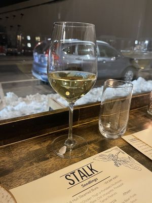 STALK - Updated April 2025 - 89 Photos & 92 Reviews - 286 Central Ave ...