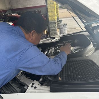 ONE STOP AUTO SERVICE - Updated August 2025 - 17 Photos & 112 Reviews ...