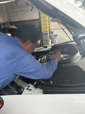 ONE STOP AUTO SERVICE - Updated December 2025 - 19 Photos & 115 Reviews ...