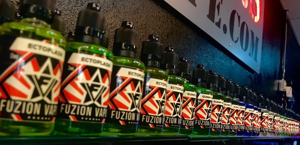 KNUCKLE DUSTERS VAPOR - 161 Photos & 45 Reviews - Vape Shops - 1100 E ...