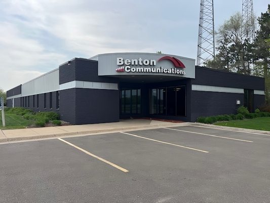 BENTON COMMUNICATIONS - Updated January 2026 - 19 Photos - 2220 125th St NW, Rice, Minnesota ...