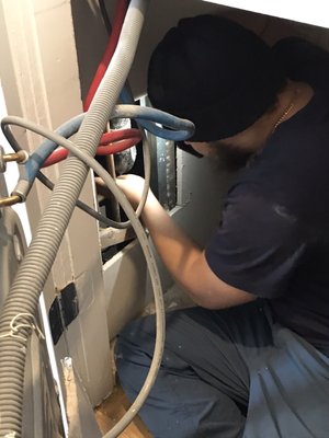 Hub Plumbing & Mechanical - Updated December 2025 - 139 Reviews - 103 ...