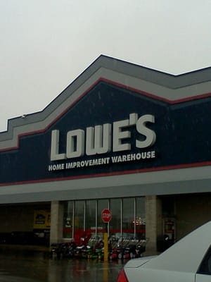 LOWE’S HOME IMPROVEMENT - Updated December 2025 - 36 Reviews - 6211 N ...