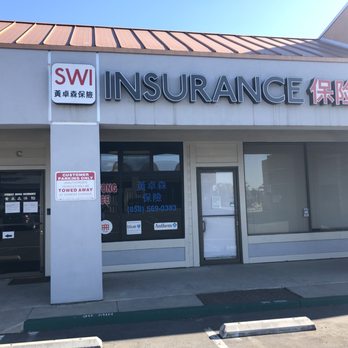 STANLEY WONG INSURANCE AGENCY - Updated December 2025 - 12 Reviews ...