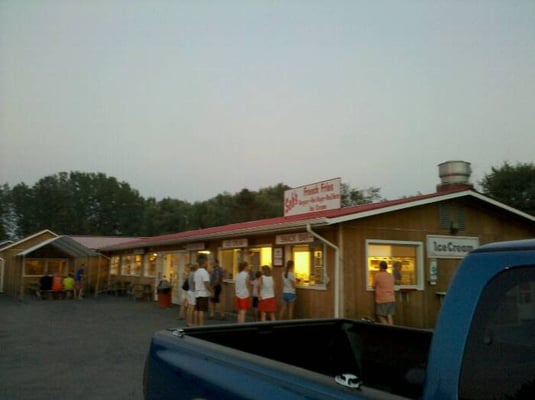 SEB’S SNACK BAR - Updated October 2025 - 27 Photos & 52 Reviews - 295 ...