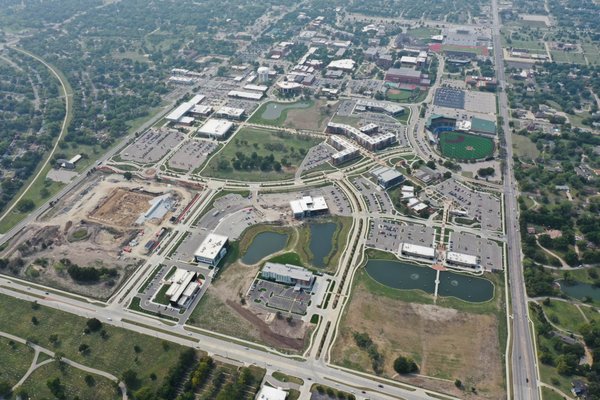 WICHITA STATE UNIVERSITY - Updated October 2025 - 28 Photos - 1845 ...