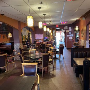 JAMBO CAFE - Updated August 2024 - 650 Photos & 1073 Reviews - 2010 ...