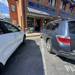 THE CORNER PANTRY - Updated December 2025 - 328 Photos & 252 Reviews ...
