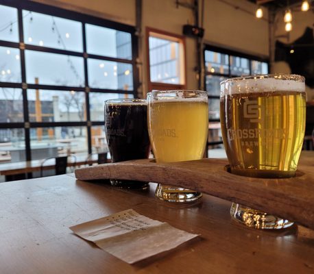 CROSSROADS BREWING & DISTILLERY - Updated December 2025 - 68 Photos ...