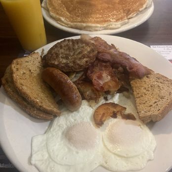 COUNTRY VIEW RESTAURANT - Updated December 2025 - 172 Photos & 157 ...