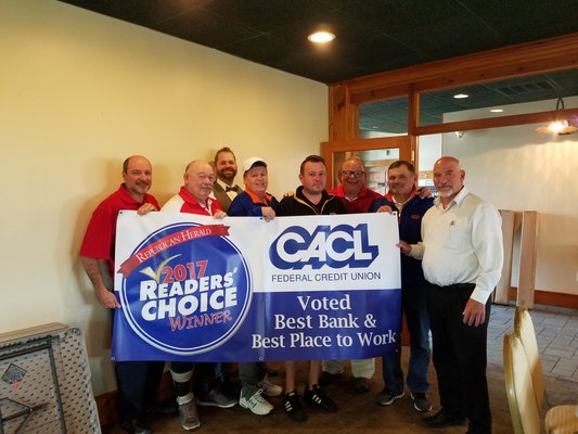 CACL FEDERAL CREDIT UNION - Updated August 2025 - Request Information ...