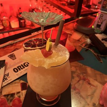 BOOTLEGGER TIKI - 850 Photos & 666 Reviews - 1101 N Palm Canyon Dr ...