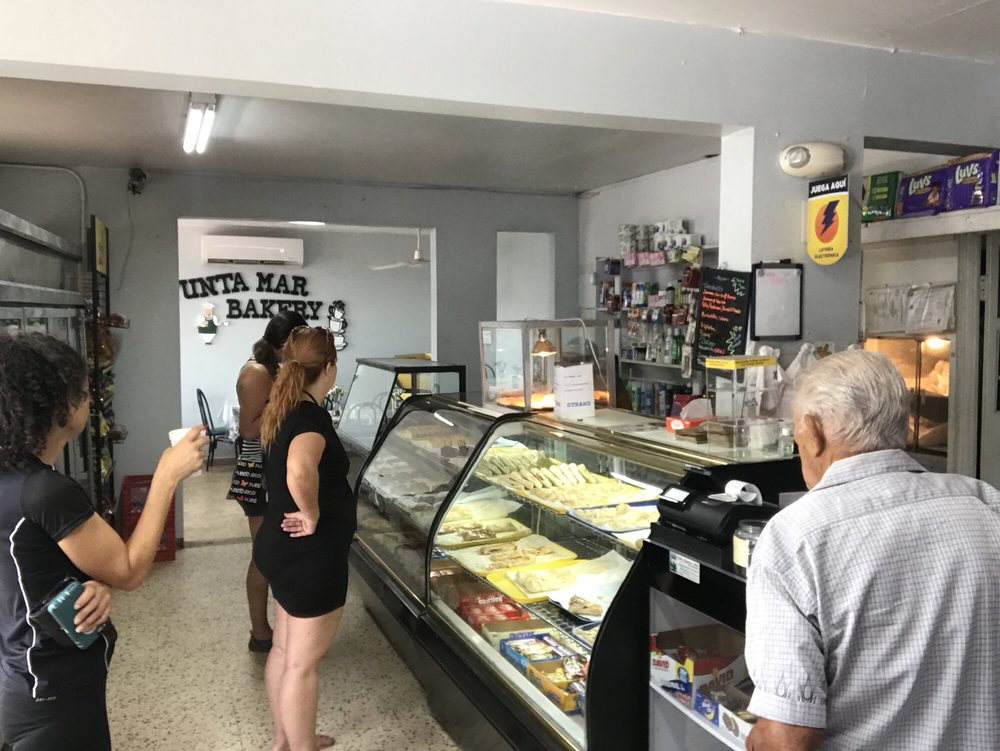 PUNTA MAR BAKERY - Updated April 2025 - Camino Carretas, Aguada, Puerto ...