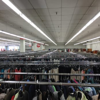 THE SALVATION ARMY THRIFT STORE & DONATION CENTER - Updated September ...