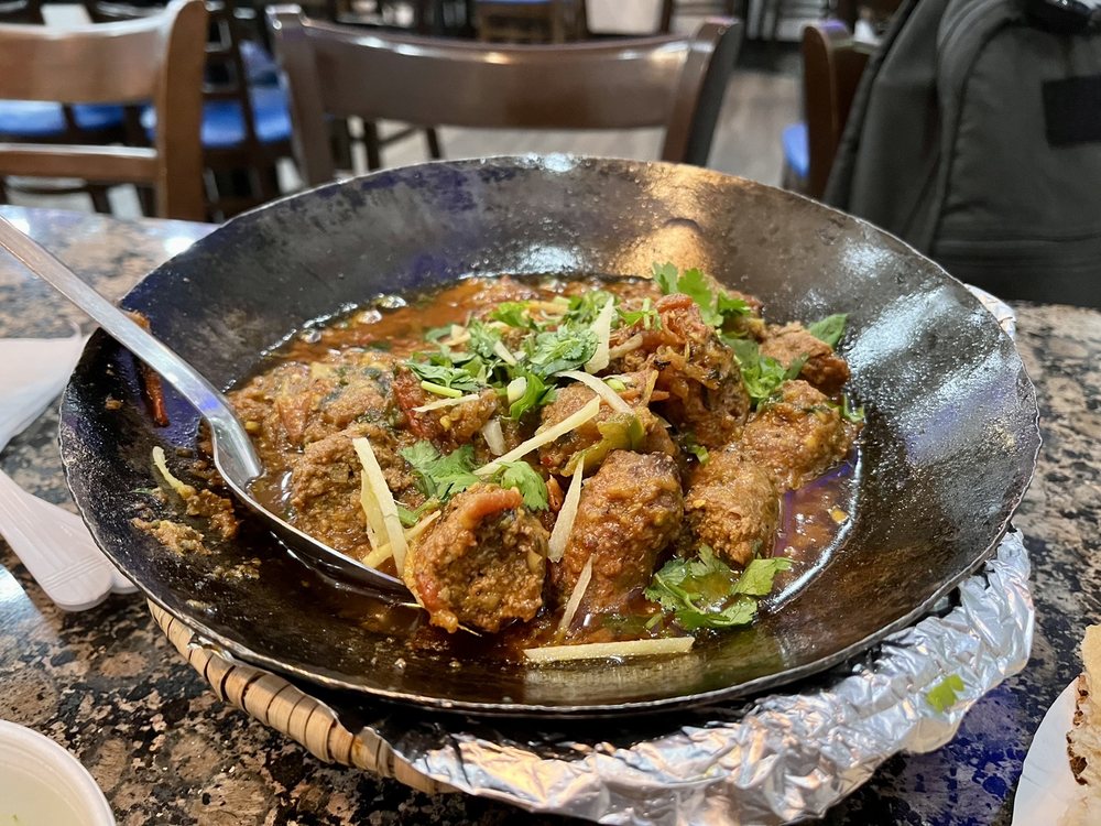 MEHRAN RESTAURANT - 22 Photos & 16 Reviews - 2721 Wilson Blvd ...