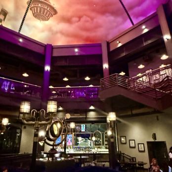 THE TOOTHSOME CHOCOLATE EMPORIUM AND SAVORY FEAST KITCHEN - Updated ...