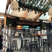 HAVEN ROOFTOP - 1017 Photos & 879 Reviews - Lounges - 132 W 47th St ...