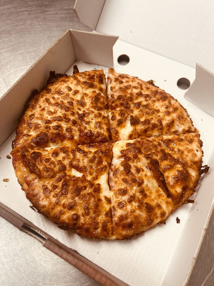 CHILLI HUT MARCH - Updated December 2024 - 40 High St March, March ...