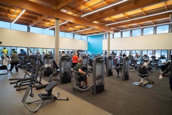 WEST SEATTLE & FAUNTLEROY YMCA - Updated June 2026 - 38 Photos & 54 ...