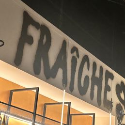 FRAÎCHE - Updated July 2025 - 276 Photos & 73 Reviews - 3345 14th St NW ...
