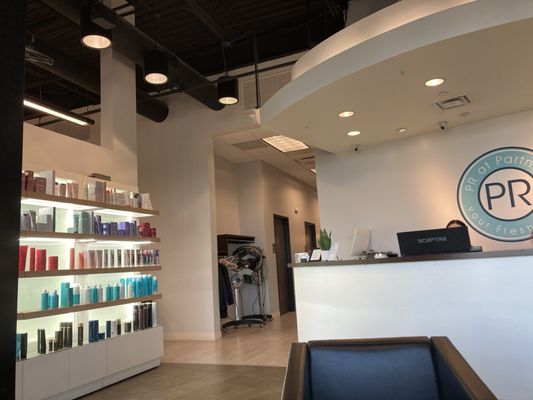 PR AT PARTNERS- MANASSAS - Updated December 2025 - 16 Photos & 84 Reviews - 10772 Sudley Manor ...