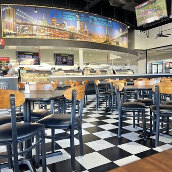 DELI NEWS FRISCO - Updated July 2024 - 308 Photos & 281 Reviews - 3685 ...