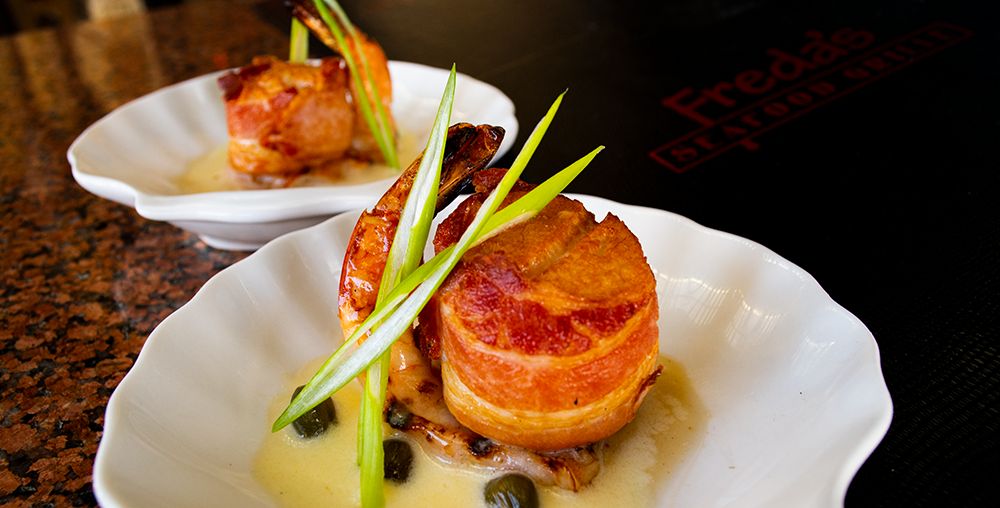 FREDA’S SEAFOOD GRILLE - Updated May 2025 - 947 Photos & 1025 Reviews ...