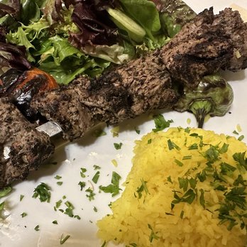 SULTAN MEDITERRANEAN GRILL - Updated April 2024 - 414 Photos & 501 ...