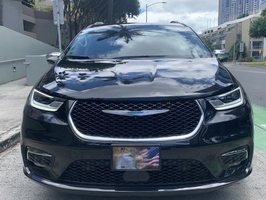 CUTTER CHRYSLER DODGE JEEP RAM OF PEARL CITY - Updated July 2025 - 161 ...