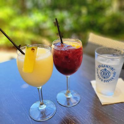 BRIGANTINE SEAFOOD RESTAURANT - Updated October 2024 - 664 Photos & 610 ...