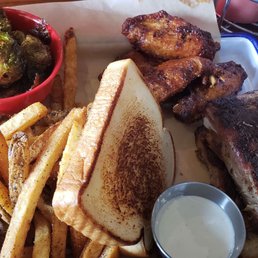 DIXIE Q - Updated December 2025 - 202 Photos & 239 Reviews - 2524 ...