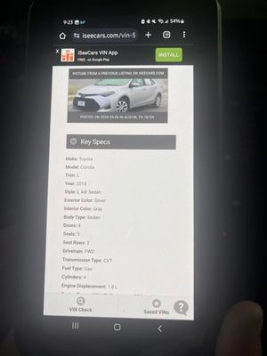 HONDA LEANDER - Updated January 2026 - 20 Photos & 74 Reviews - 9550 ...