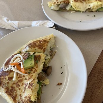 DANIELLE’S CRÊPERIE - 468 Photos & 514 Reviews - 3535 Fair Oaks Blvd ...