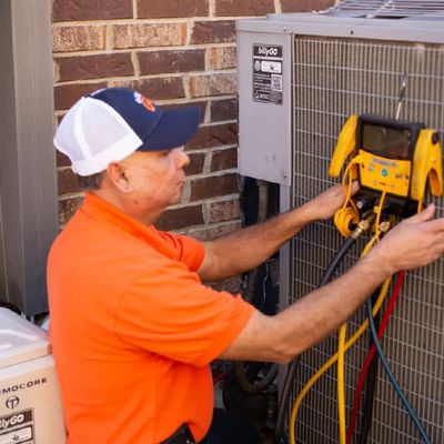 billyGO Air Conditioning & Plumbing - Updated September 2025 - 57 ...