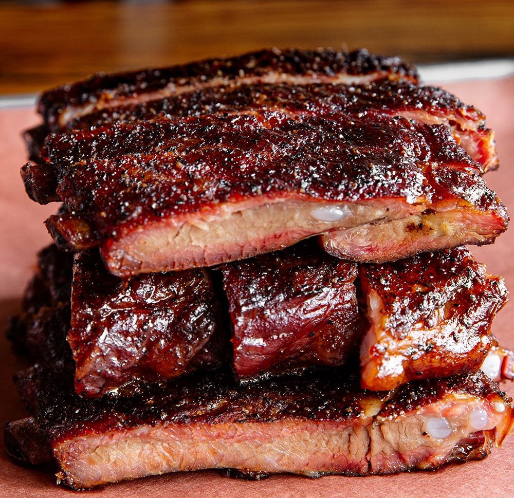 DAS BBQ - Updated June 2026 - 236 Photos & 169 Reviews - 350 Memorial ...