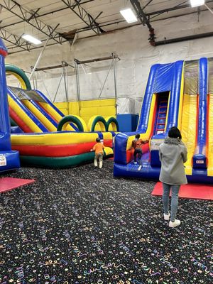 SUPER JUMP PARTY ZONE - Updated October 2025 - 46 Photos & 70 Reviews ...