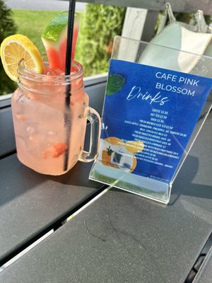 CAFE PINK BLOSSOM - Updated April 2025 - 34 Photos & 55 Reviews - 18226 ...